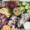Local Deli | Prepared Charcuterie Boards | Haslett, MI | Monticello's ...